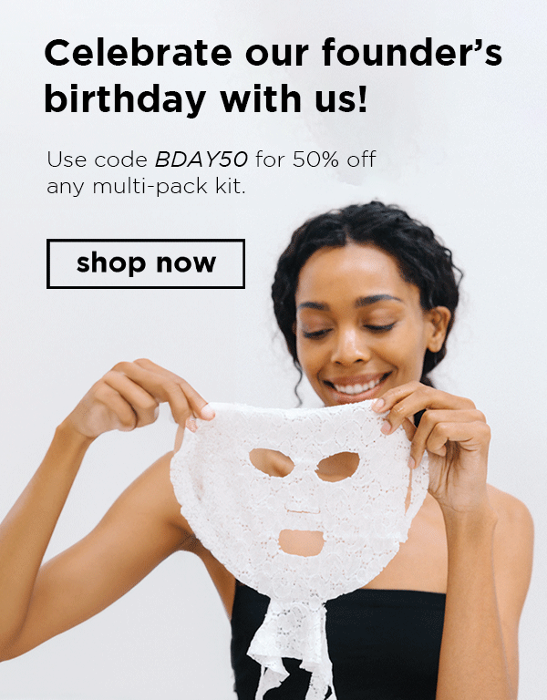 DERMOVIA Skin Care Products Using the Latest Cosmetic Innovations ...