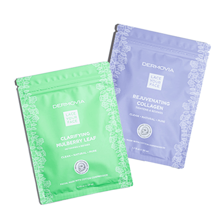 Lace Your Face Smoothing Multi-Peptides – Dermovia